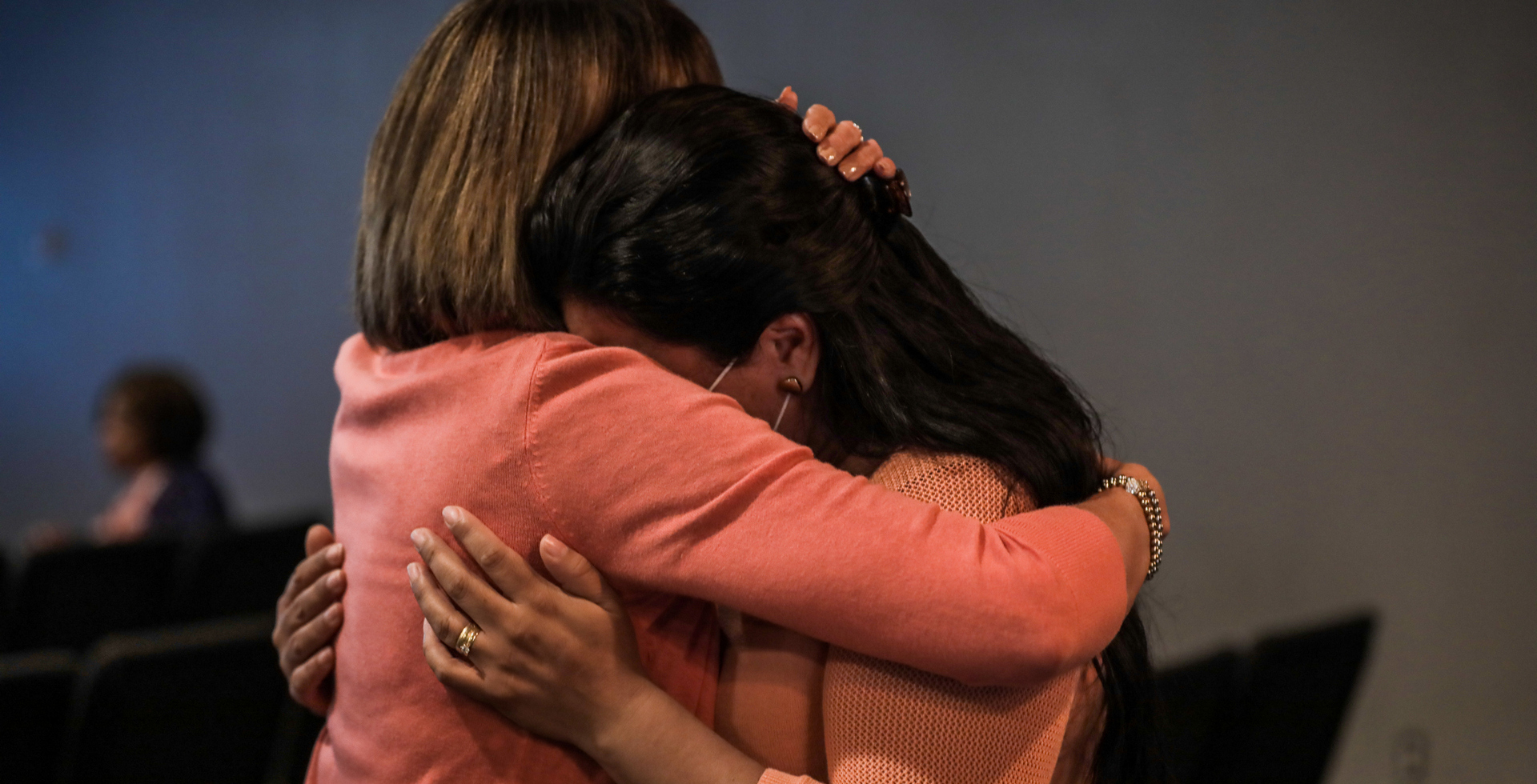 Church of Tomorrow - Home