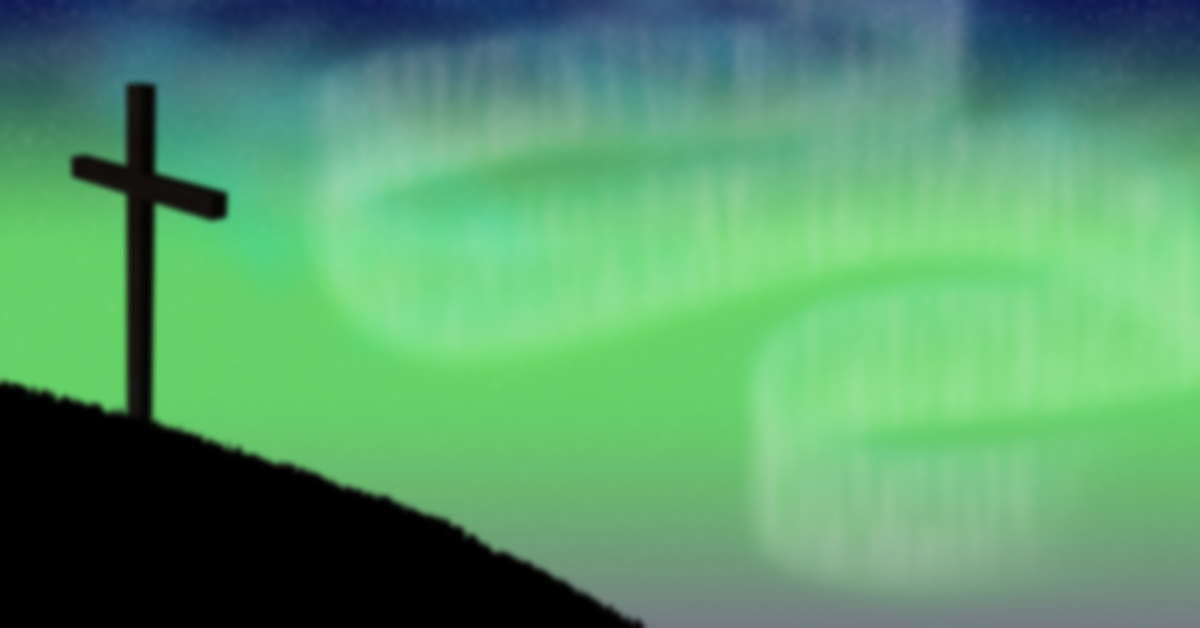 Church of Tomorrow - Home