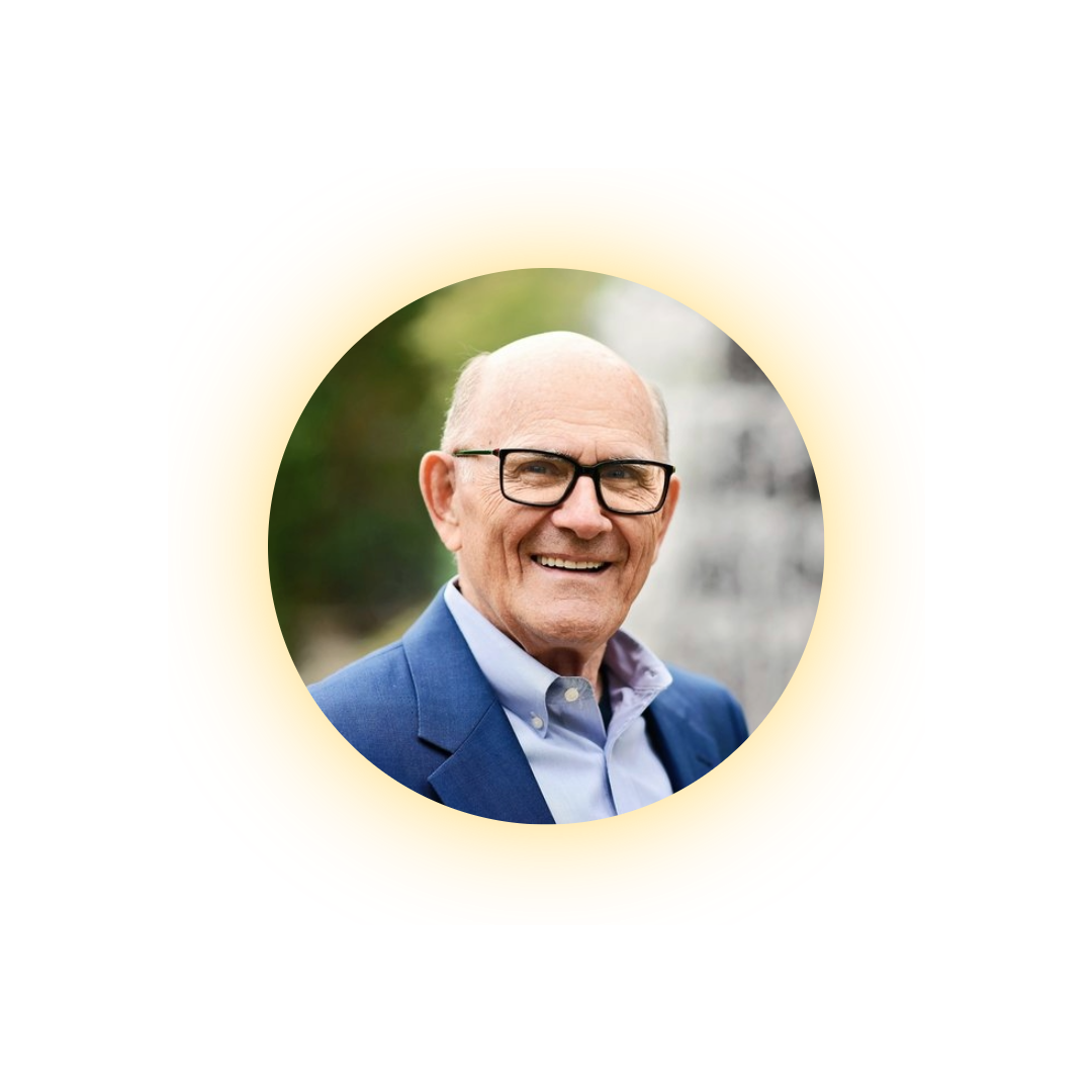 Church of Tomorrow - Home